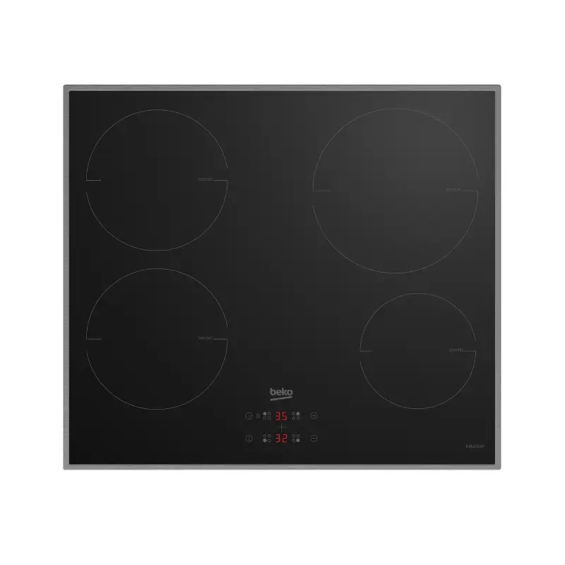 Beko Indukciona ugradna ploča HII 64400 MTX