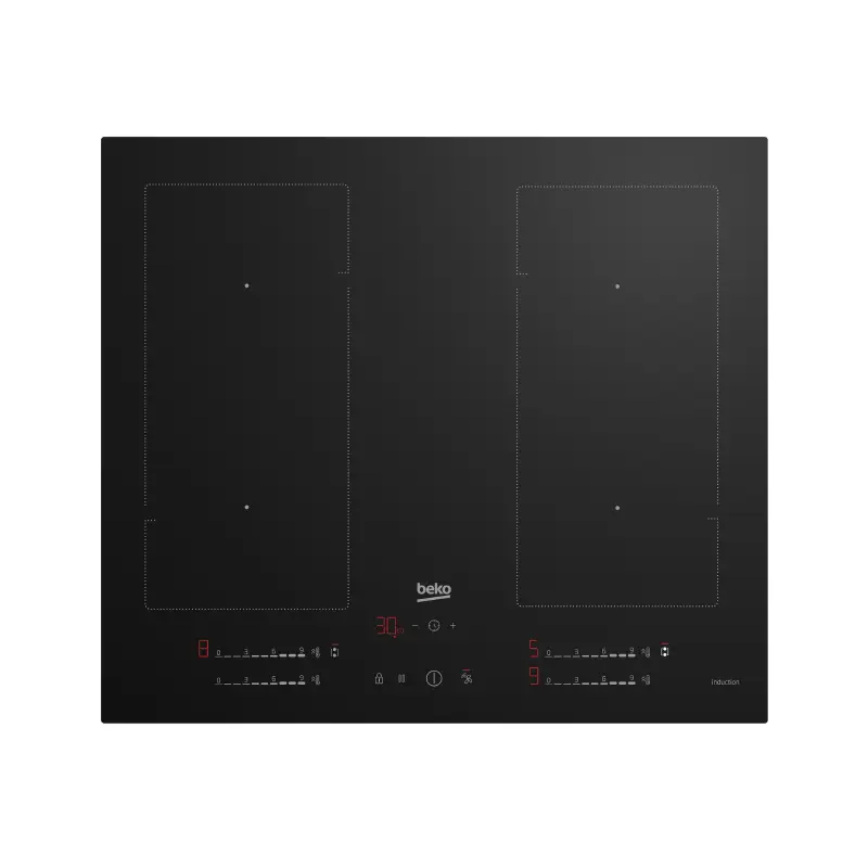 Beko Indukciona ugradna ploča HII 64720 UF2T