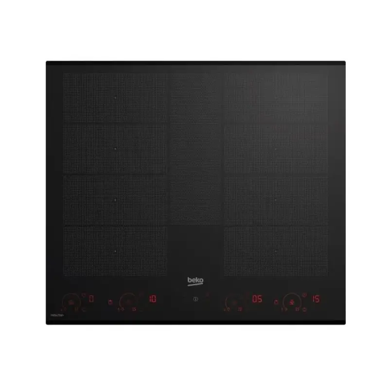 Beko Indukciona ugradna ploča HII 68811 NT