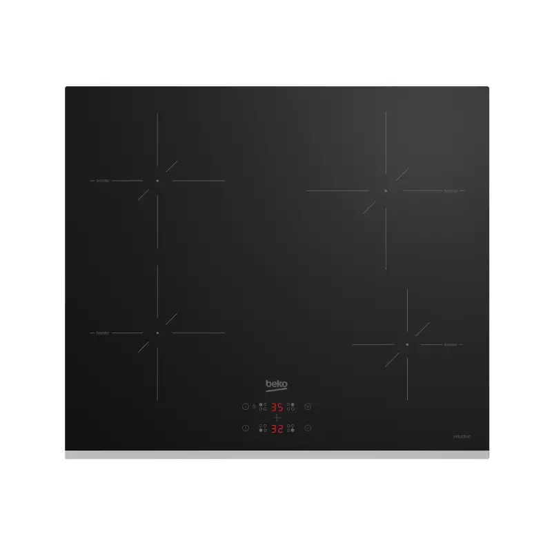 Beko Indukciona ugradna ploča HII64401SMTX