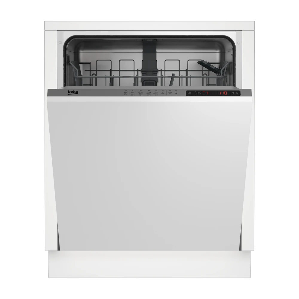 Beko Ugradna mašina za pranje sudova BDIN25321