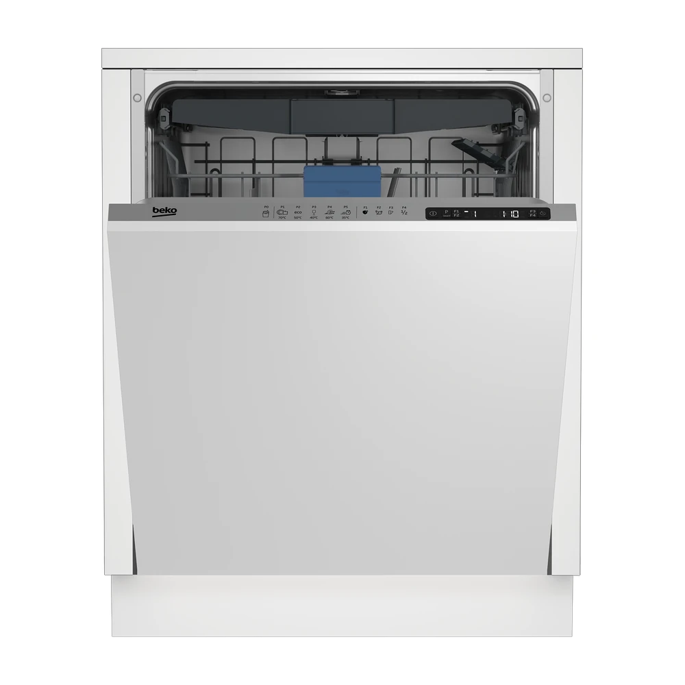 Beko Ugradna mašina za pranje sudova BDIN25323