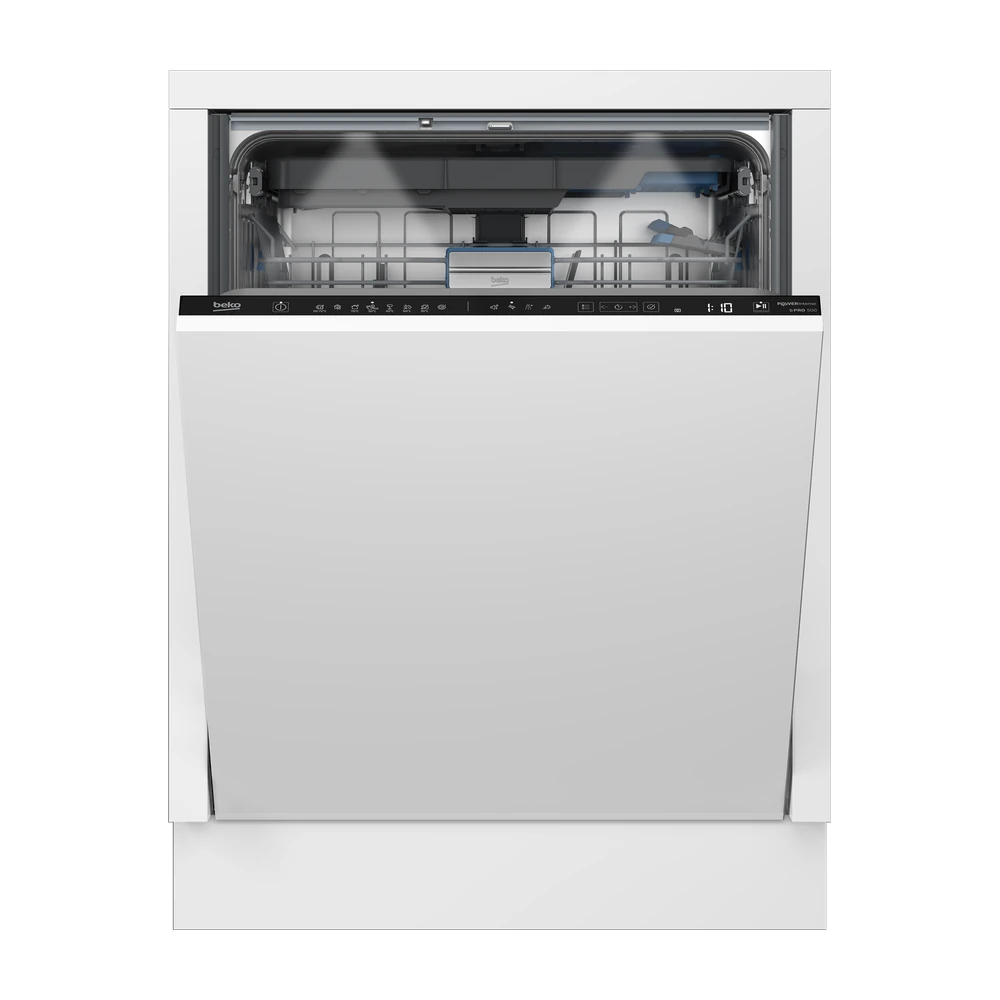 Beko Ugradna mašina za pranje sudova BDIN38542P