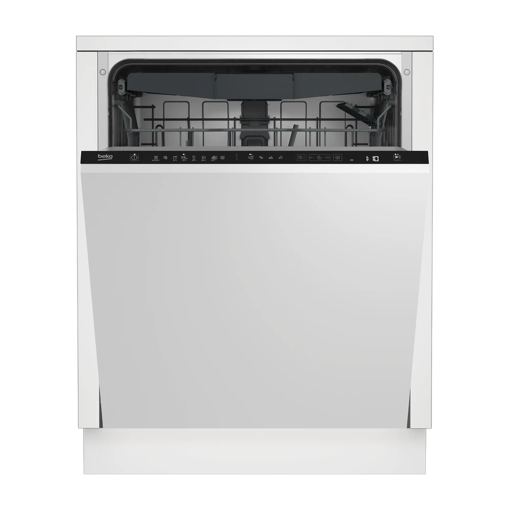 Beko Ugradna mašina za pranje sudova BDIN38555