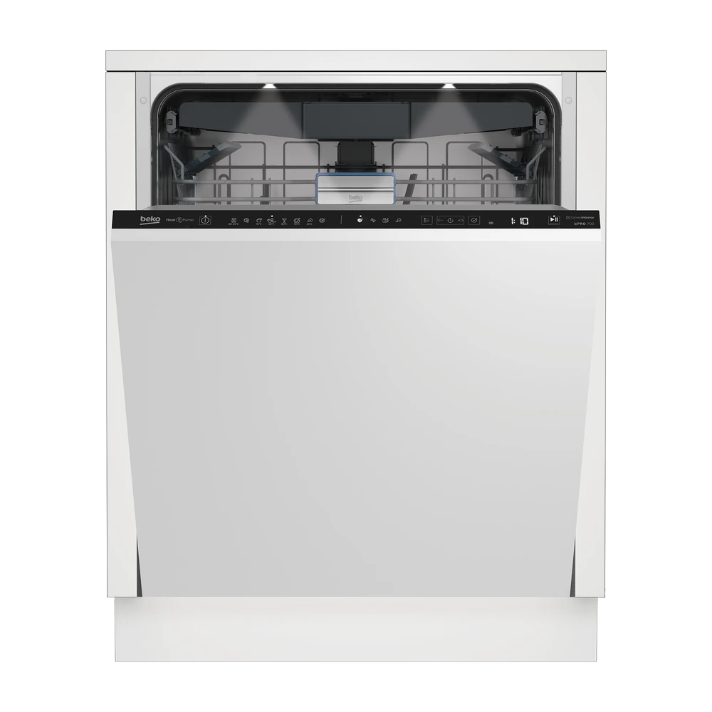 Beko Ugradna mašina za pranje sudova BDIN38571C