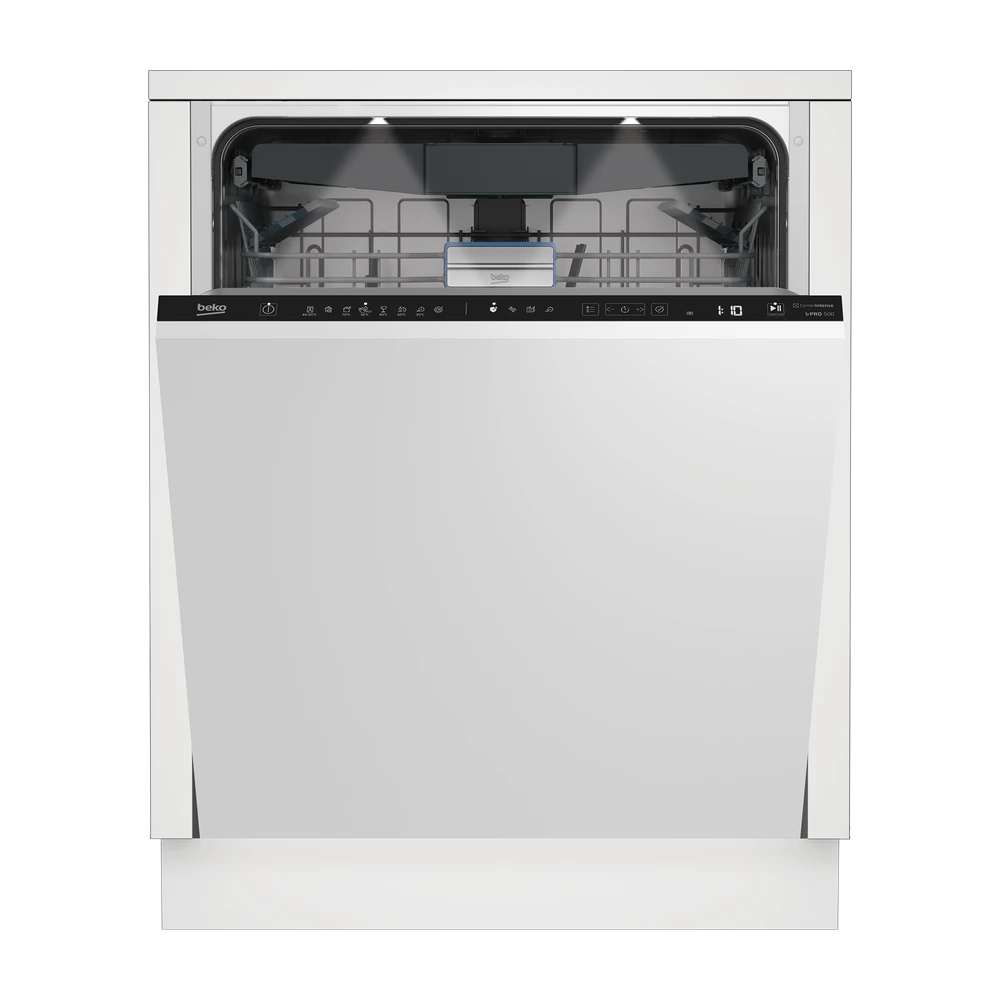 Beko Ugradna mašina za pranje sudova BDIN38644D