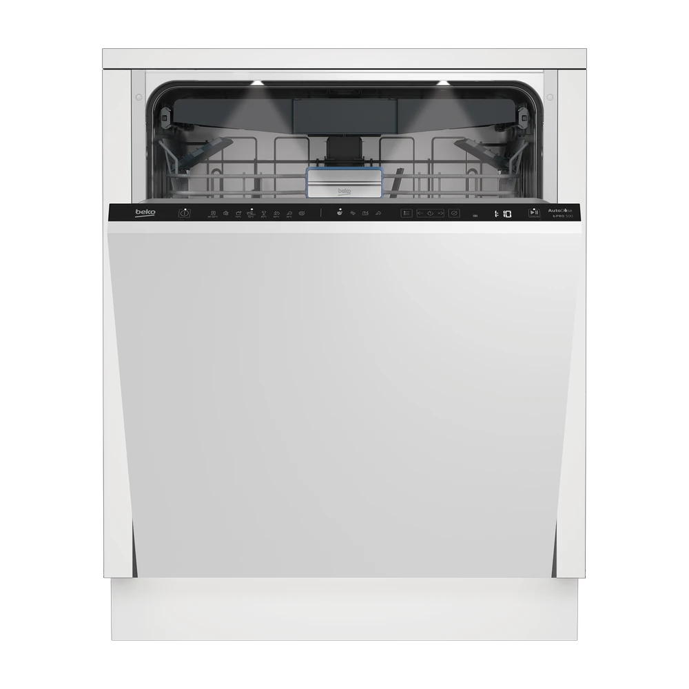 Beko Ugradna mašina za pranje sudova BDIN386E4AD
