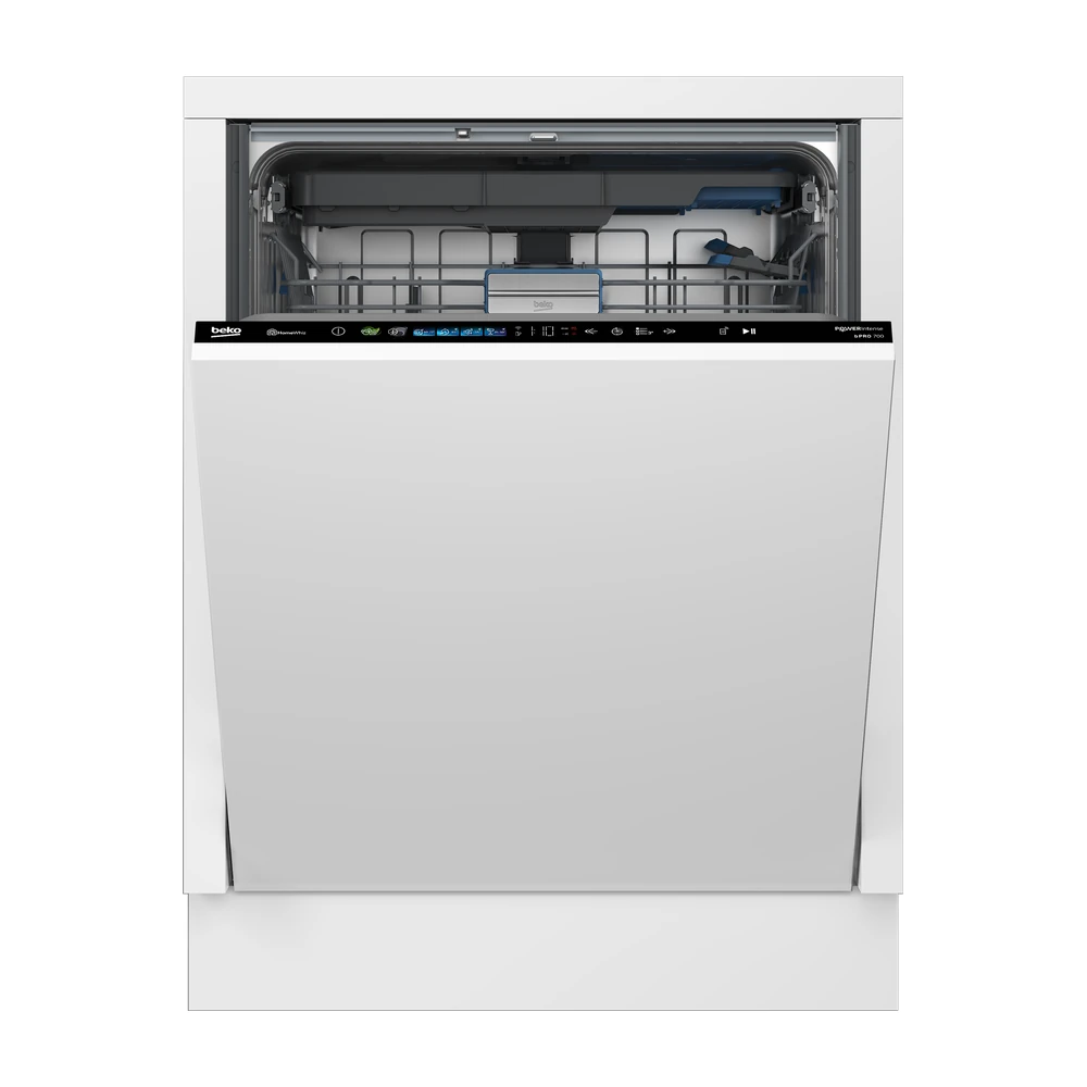 Beko Ugradna mašina za pranje sudova BDIN4S550WP