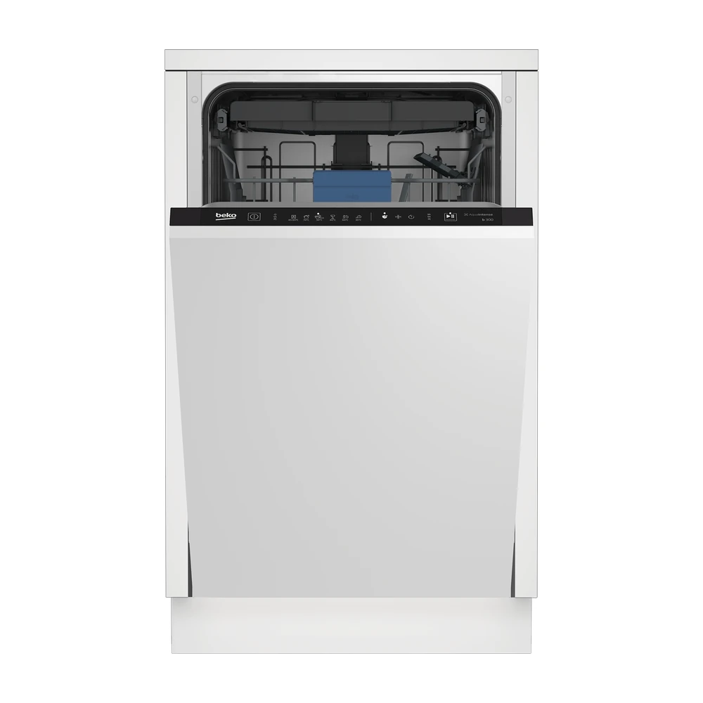 Beko Ugradna mašina za pranje sudova BDIS161E0Q