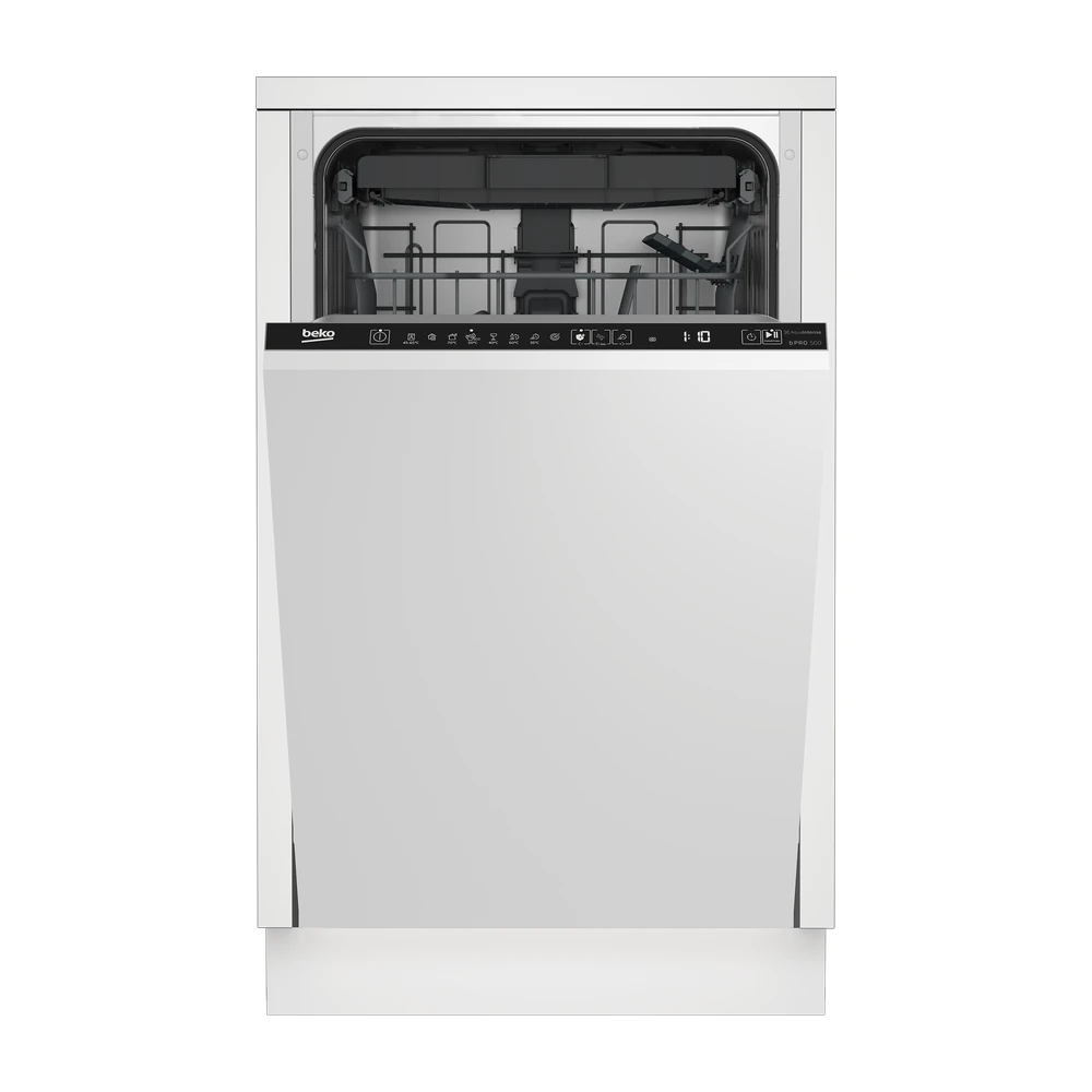Beko Ugradna mašina za pranje sudova BDIS38040