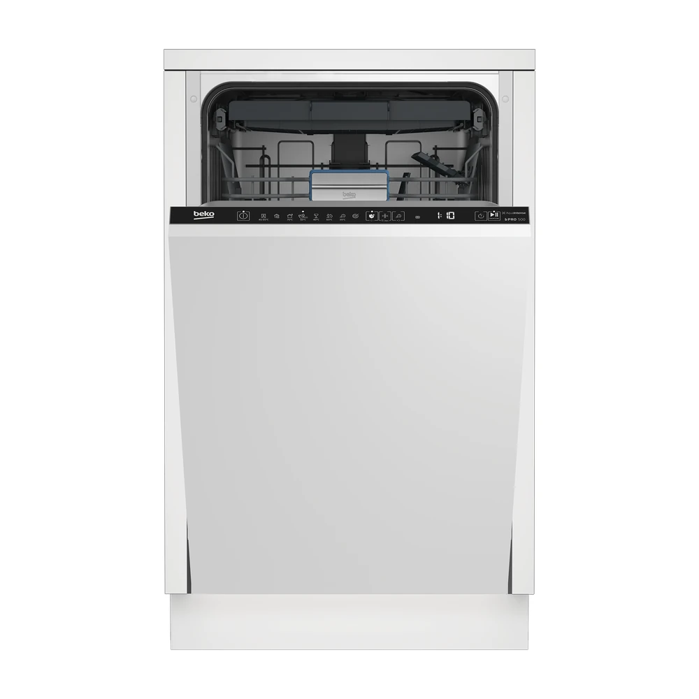 Beko Ugradna mašina za pranje sudova BDIS38042Q