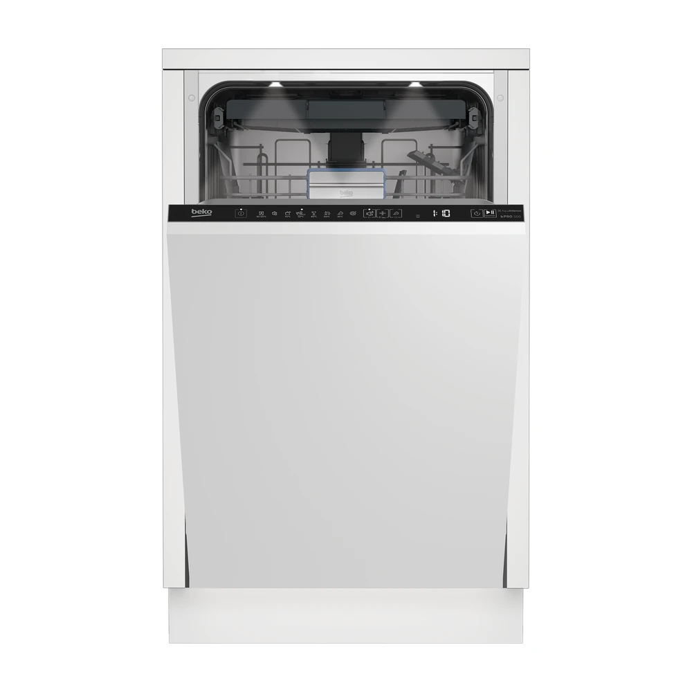 Beko Ugradna mašina za pranje sudova BDIS38050Q