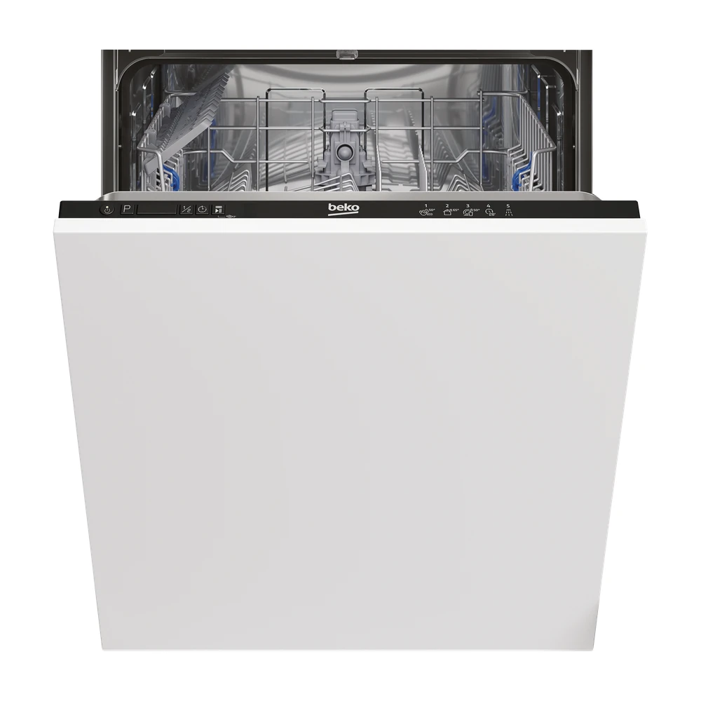 Beko Ugradna mašina za pranje sudova BRI63491
