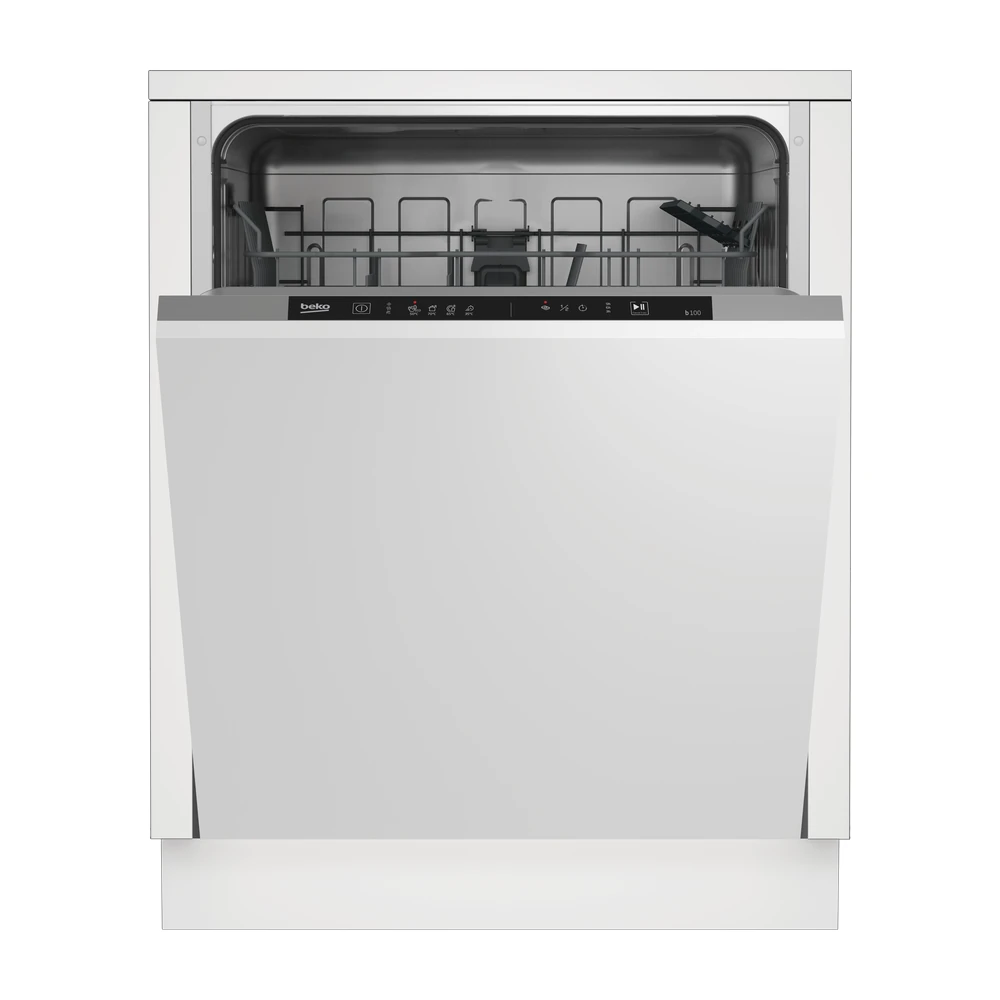 Beko Ugradna mašina za pranje sudova DIN 34320