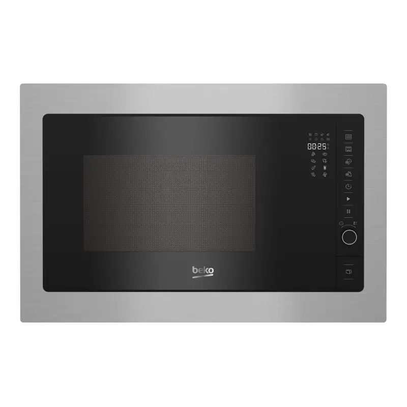 Beko Ugradna mikrotalasna rerna BMOB 20231 X