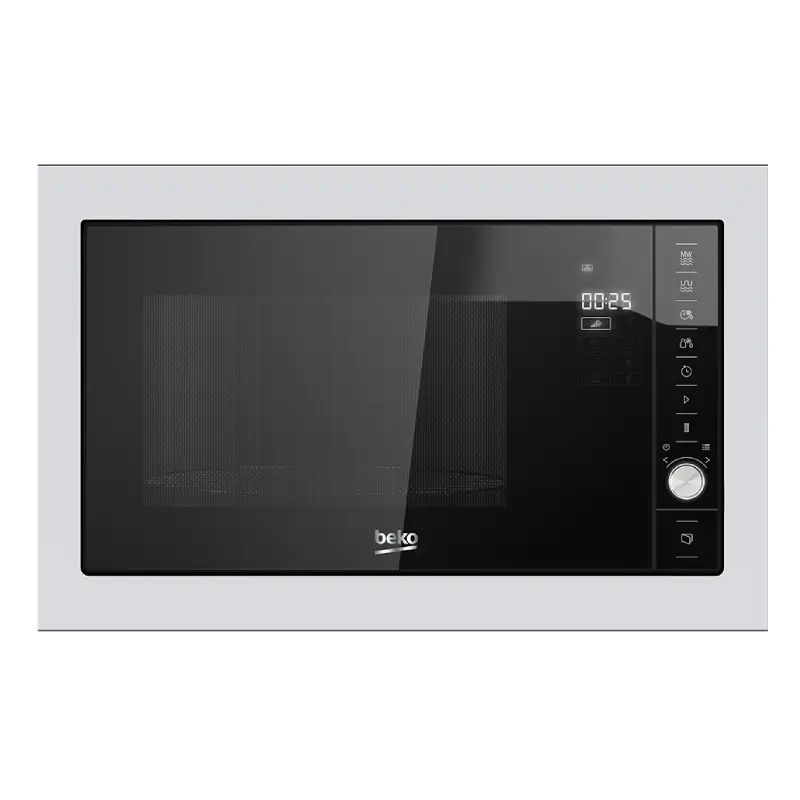 Beko Ugradna mikrotalasna rerna MGB 25332 BG