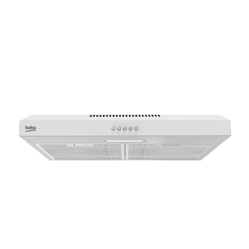Beko Ugradni aspirator HNS61222NAW