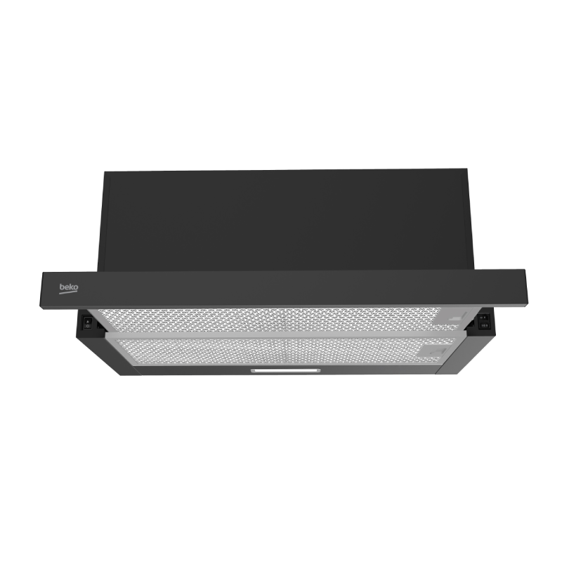 Beko Ugradni aspirator HNT61520BH