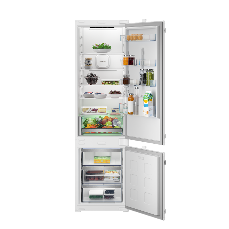 Beko Ugradni frižider B3BCNA324HS