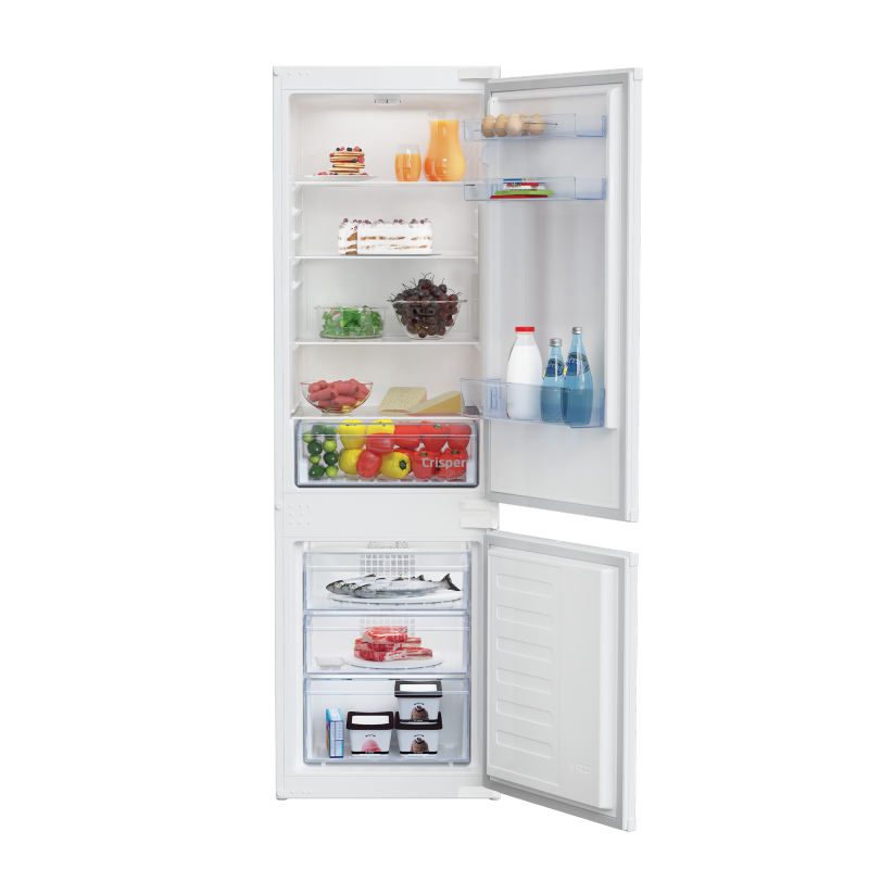 Beko Ugradni frižider BCHA275K41SN
