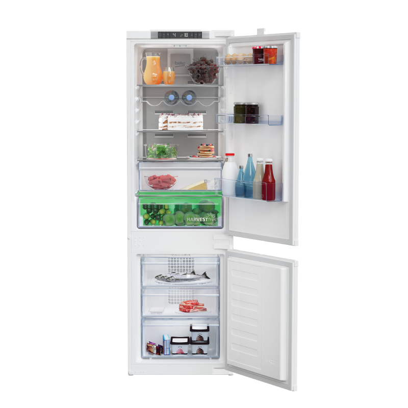 Beko Ugradni frižider BCNA275E4SN