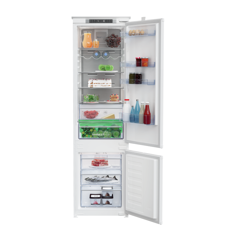 Beko Ugradni frižider BCNA306E4SN