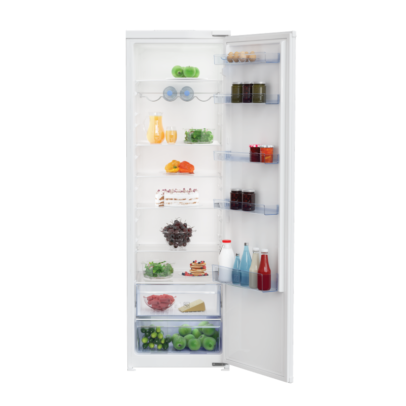 Beko Ugradni frižider BSSA315K3SN