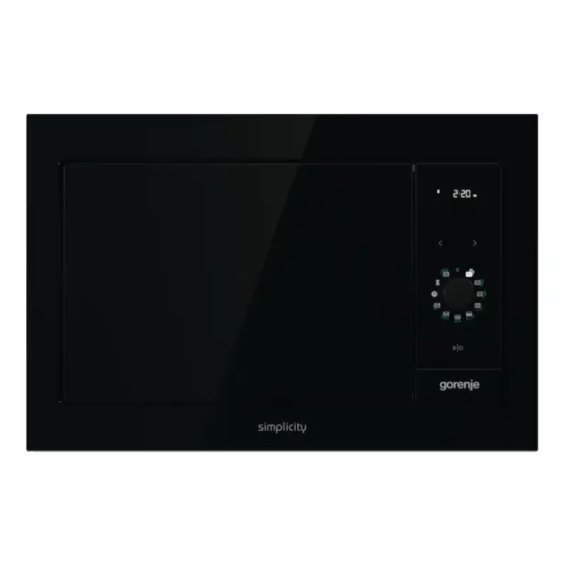 Gorenje ugradna mikrotalasna rerna BM235G1SYB