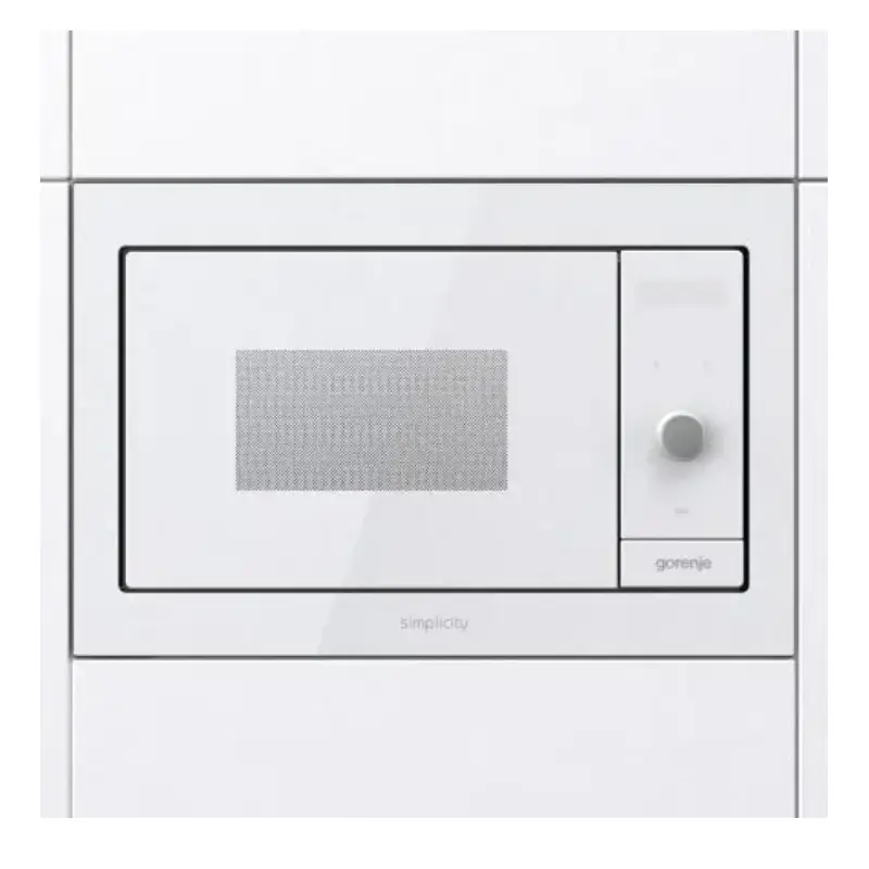 Gorenje ugradna mikrotalasna rerna BM235G1SYW