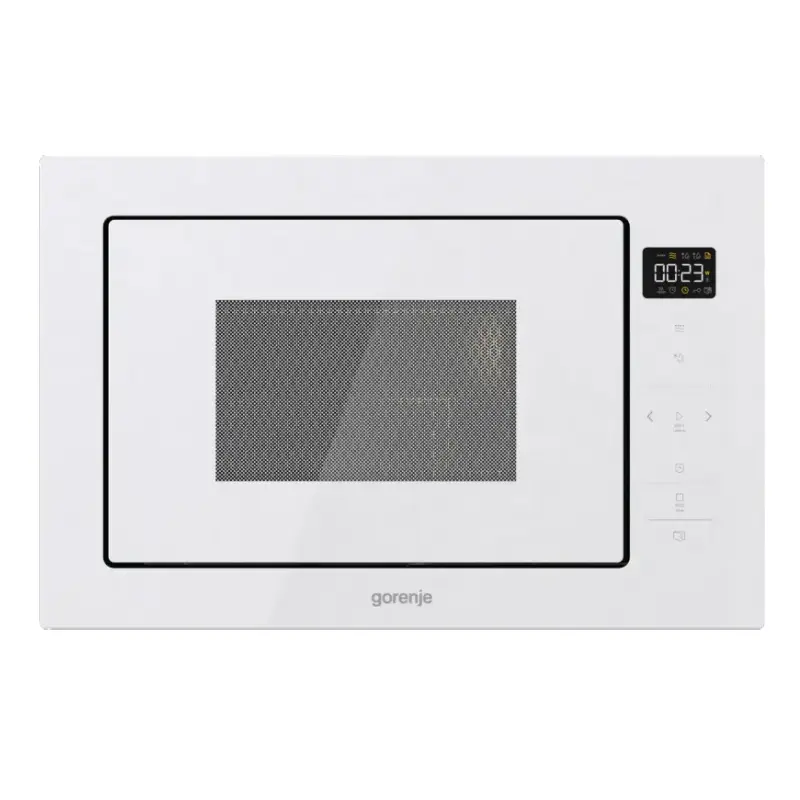 Gorenje ugradna mikrotalasna rerna BM251SG2WG