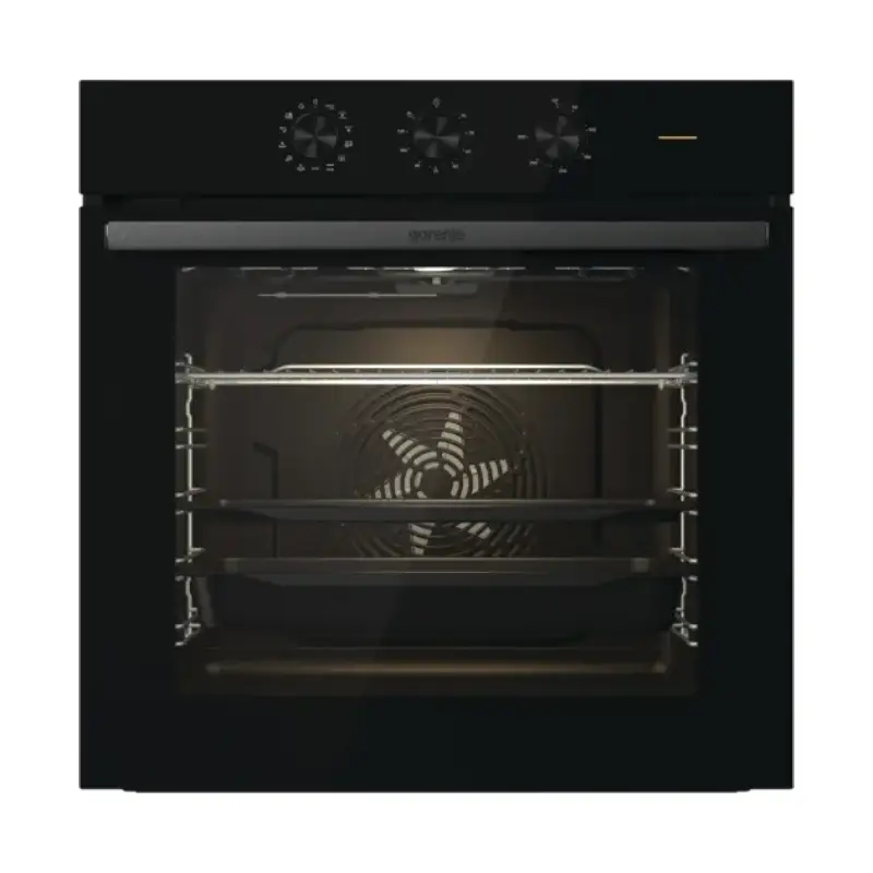 Gorenje Ugradna rerna BO6727E03BG
