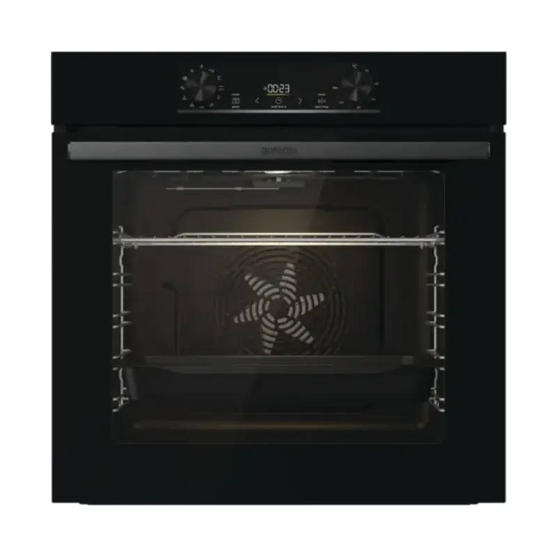 Gorenje Ugradna rerna BO6735E02BK