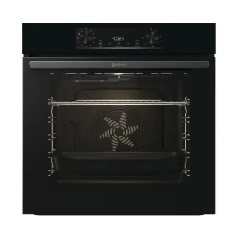 Gorenje Ugradna rerna BO6735E02BKOT