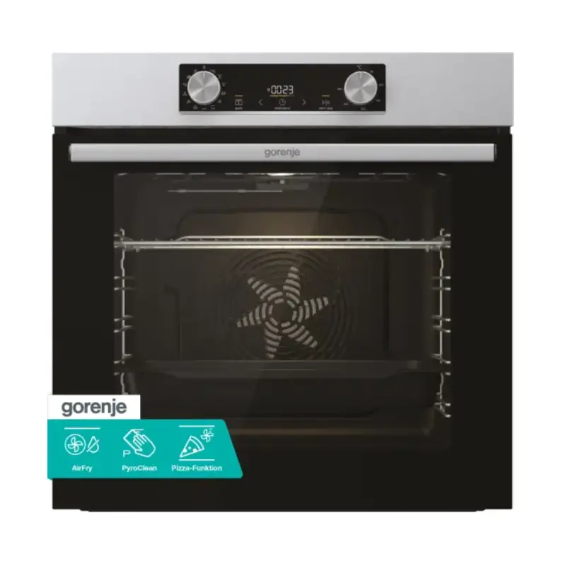 Gorenje Ugradna rerna BOP6737E02XK