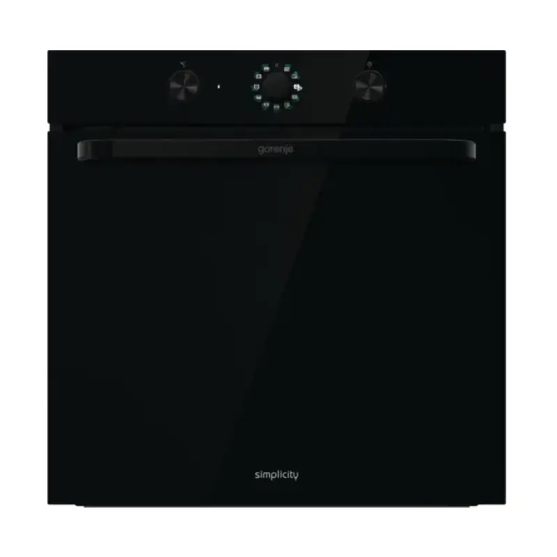 Gorenje Ugradna rerna BOS6727SYB