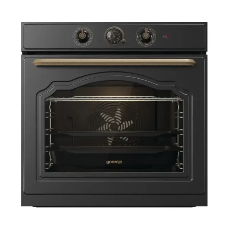 Gorenje Ugradna rerna BOS67371CLB
