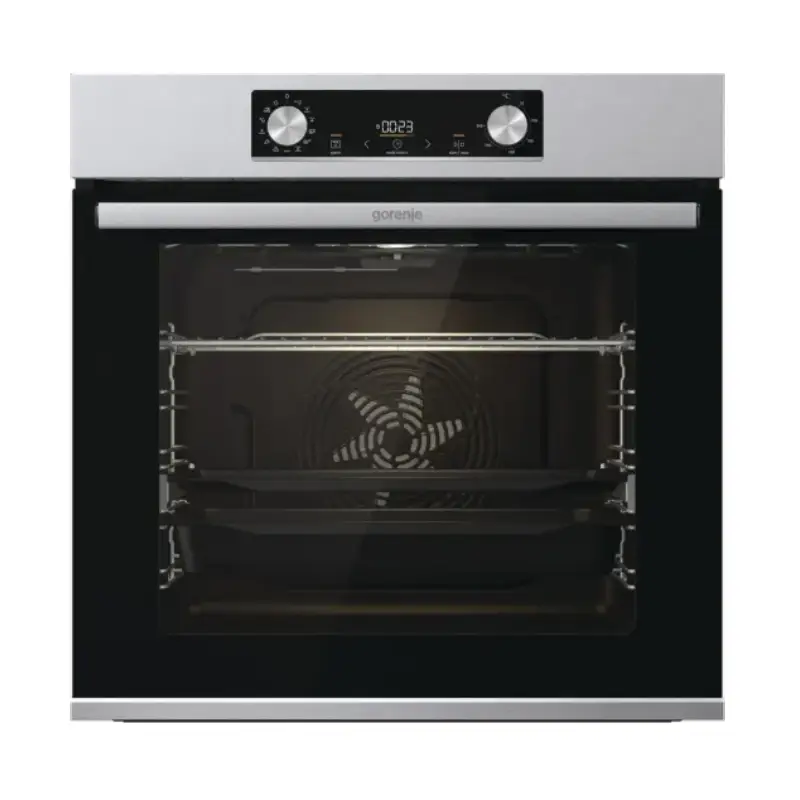 Gorenje Ugradna rerna BOS6737E13X