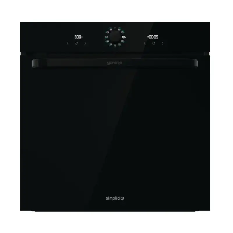 Gorenje Ugradna rerna BOS6737SYB