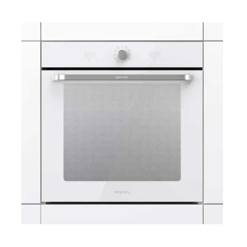 Gorenje Ugradna rerna BOS6737SYW