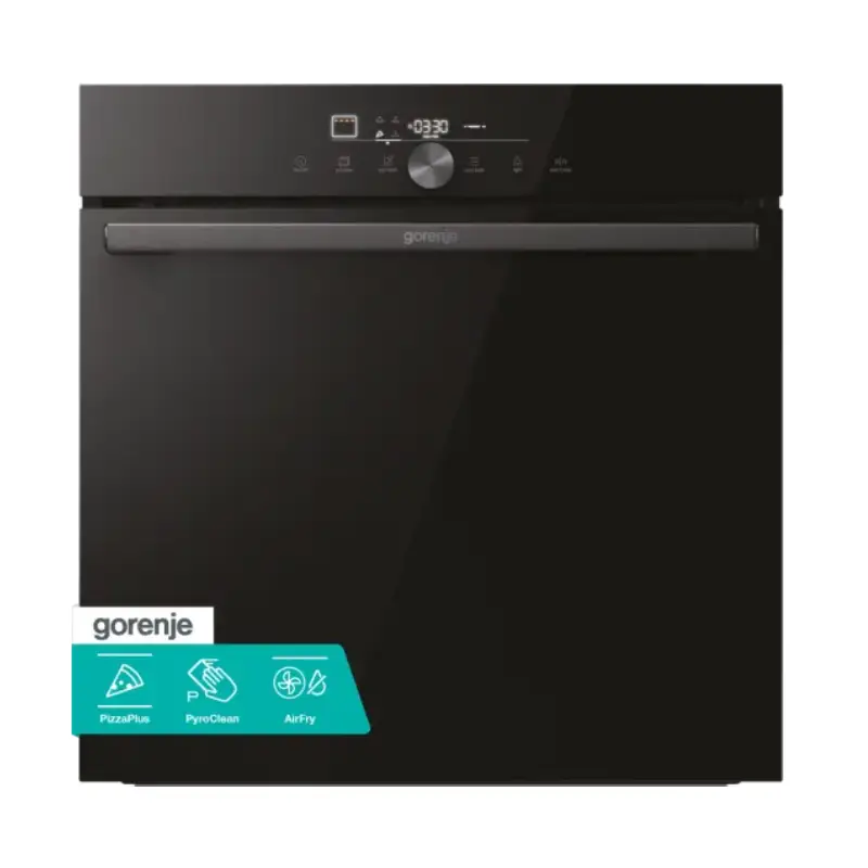 Gorenje Ugradna rerna GO66E Pizza350C