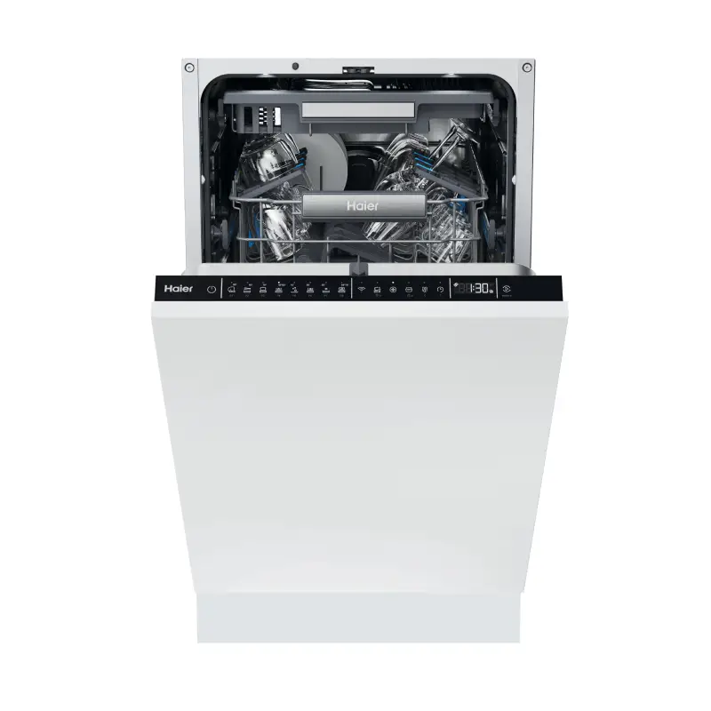 Haier Ugradna mašina za pranje sudova XI1C1TB4LPCFB