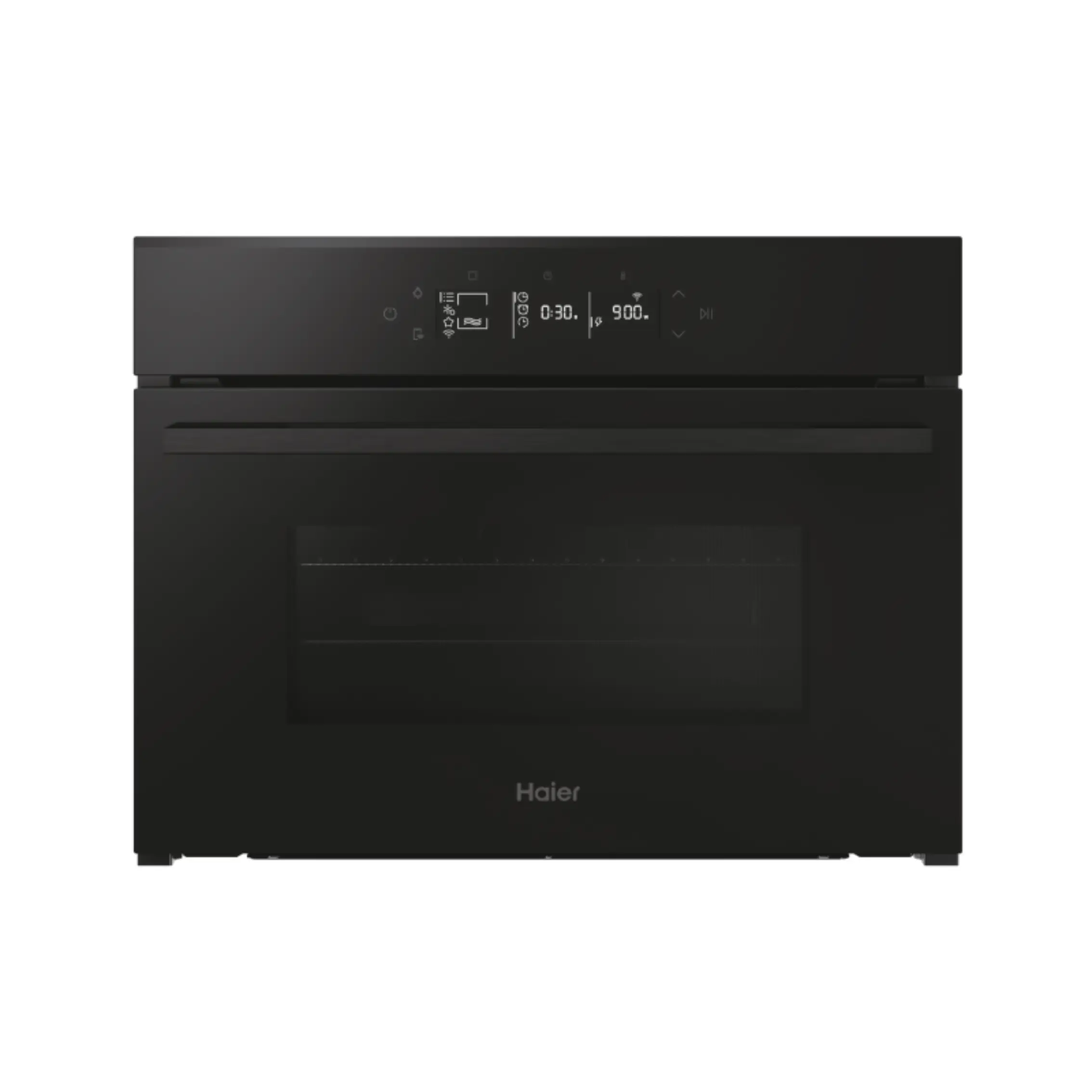 Haier Ugradna mikrotalasna rerna H4MWID49G6NQB