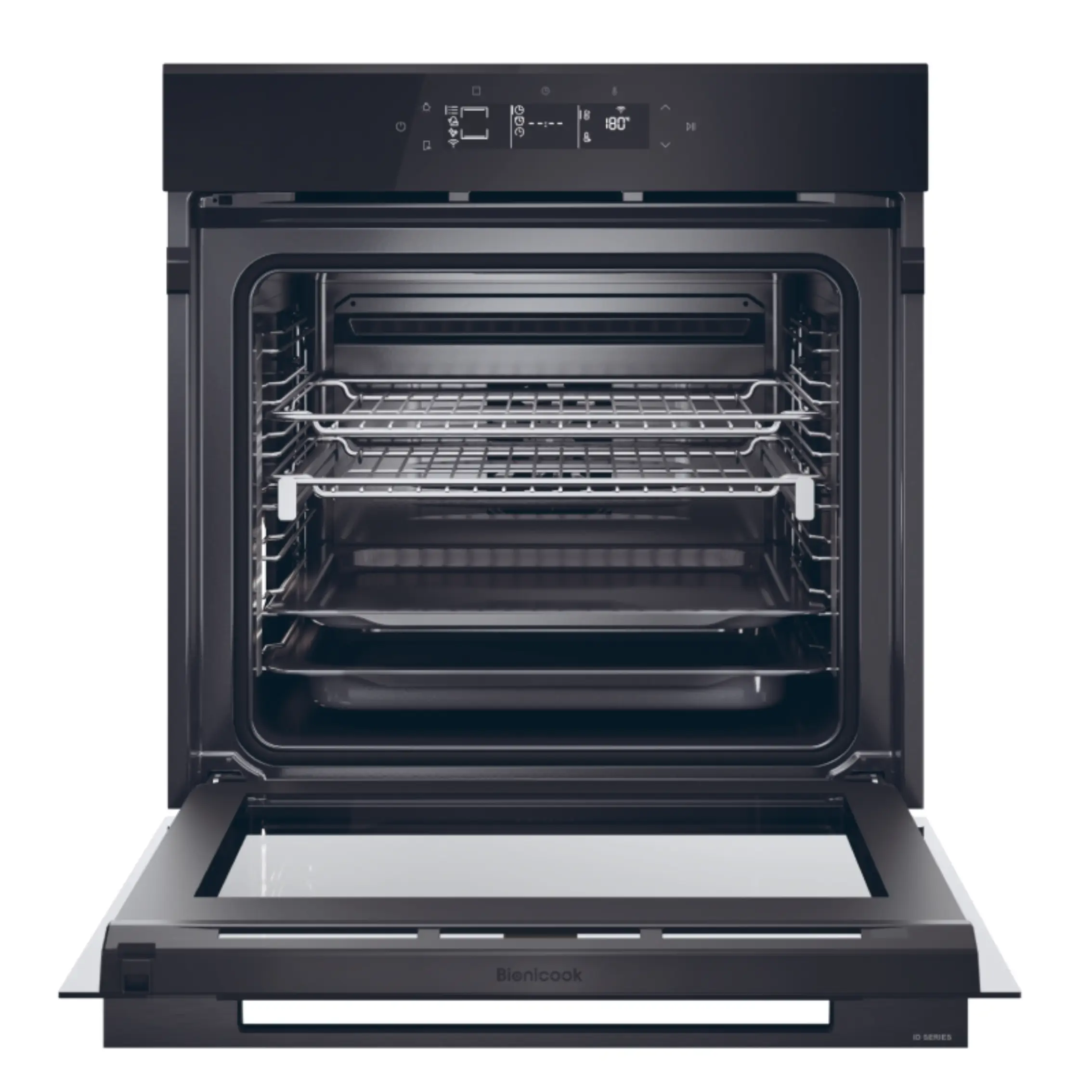 Haier Ugradna rerna H6 ID46G3HTB