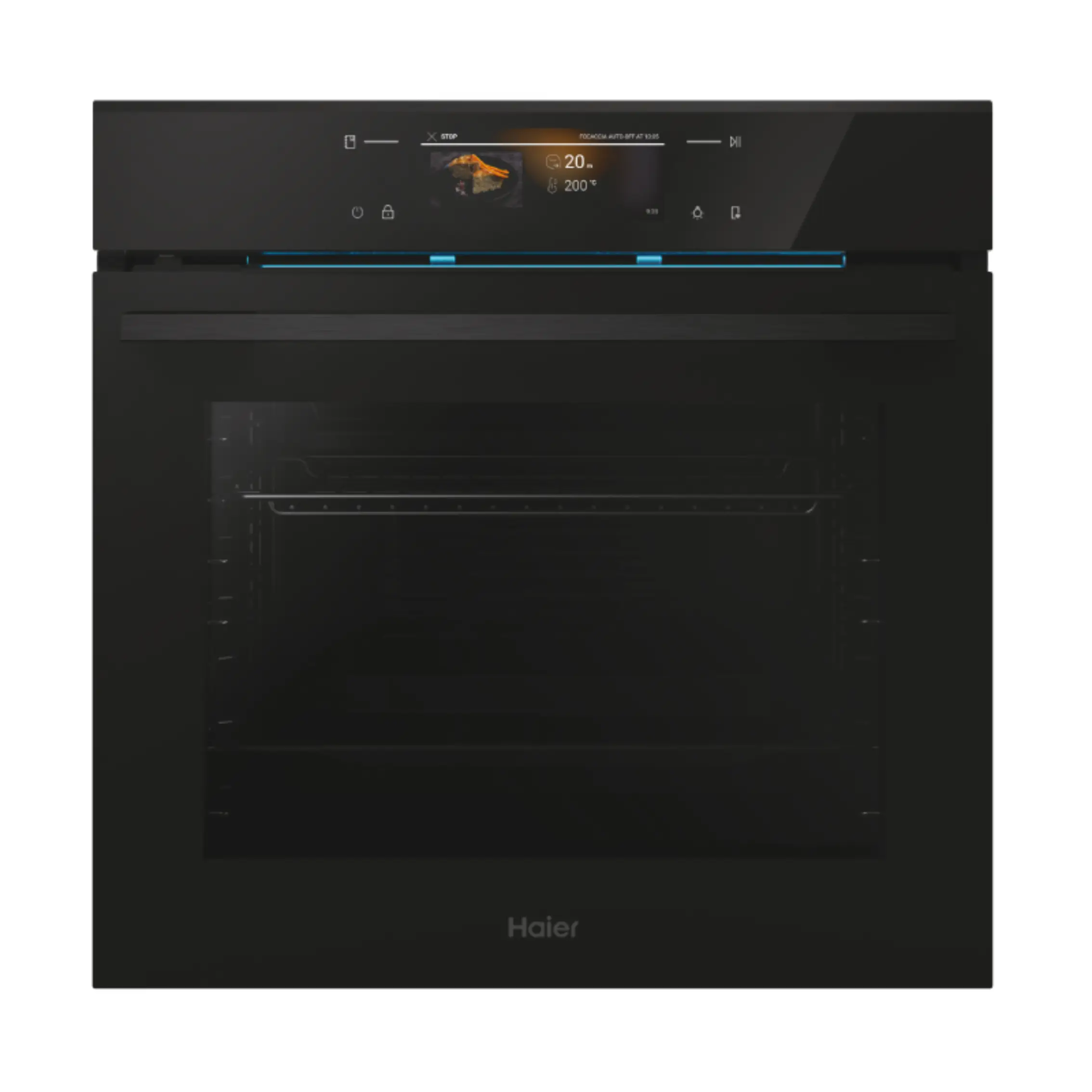 Haier Ugradna rerna H6 ID48M5YTB