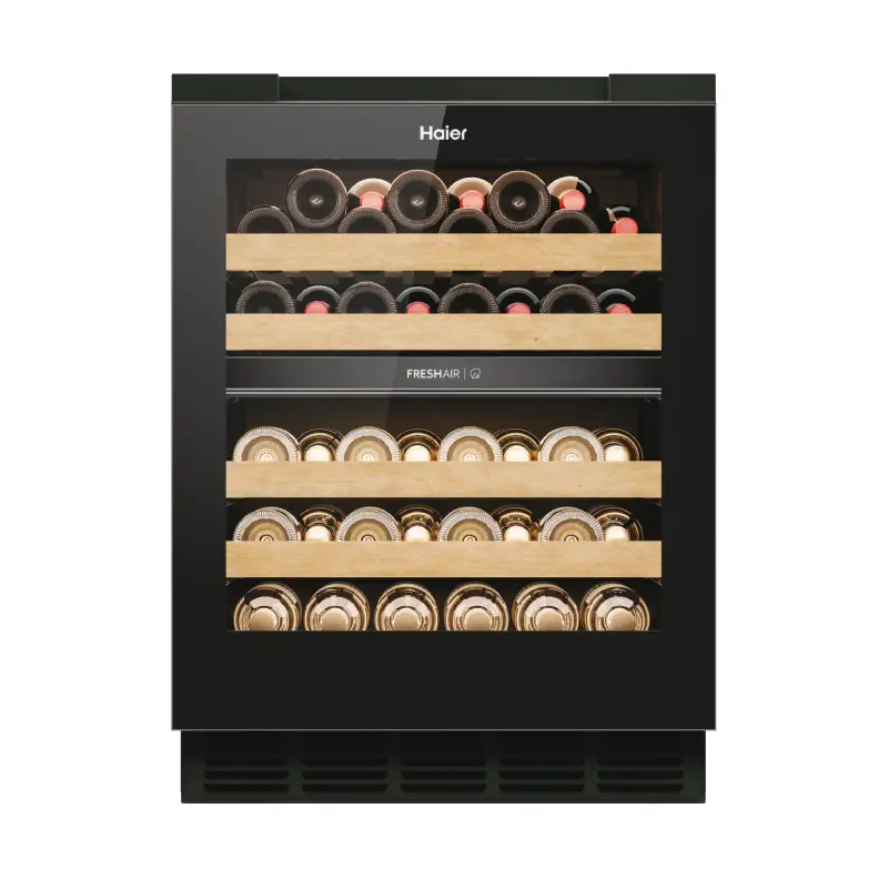 Haier Ugradna vinska vitrina HUC44GDEH1
