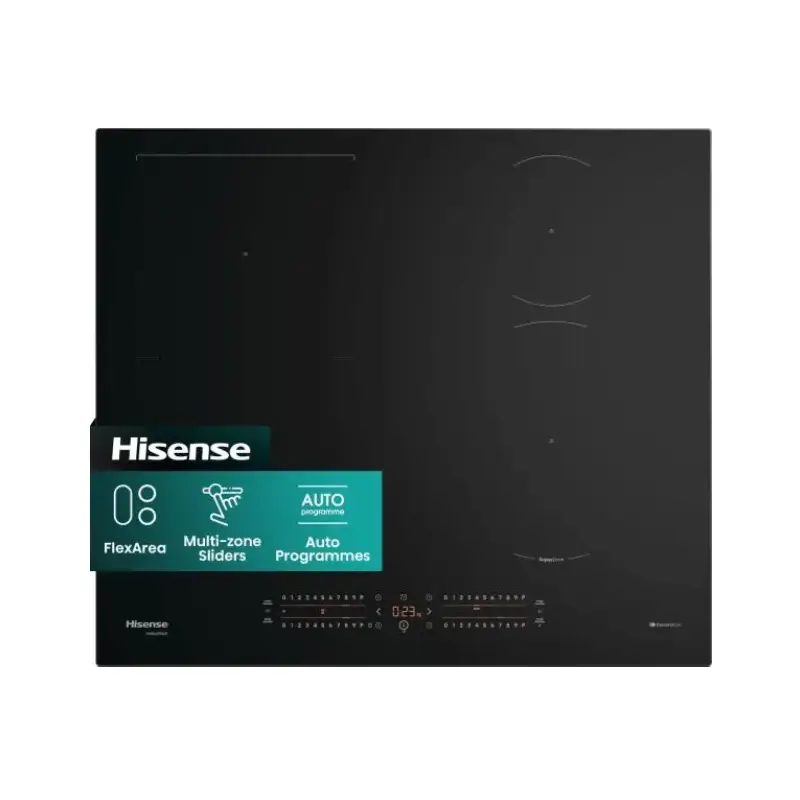 Hisense Indukciona ploča HI6432BSCWF