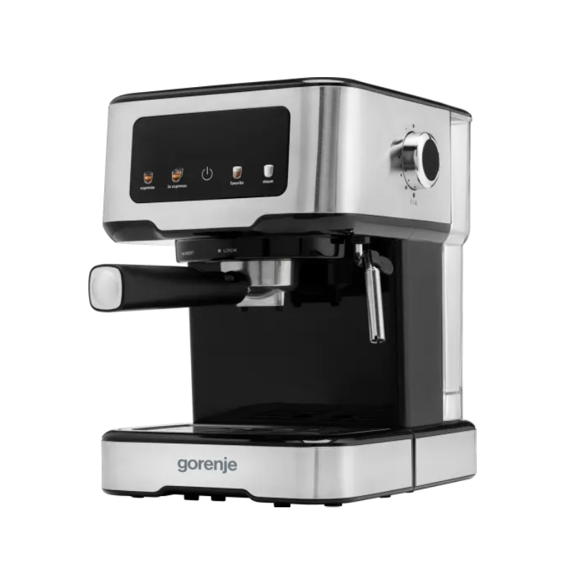 Gorenje Aparat za espresso ESCM15CD