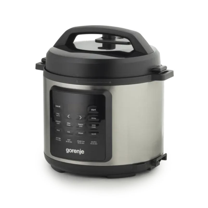 Gorenje Multicooker GMC6SBK
