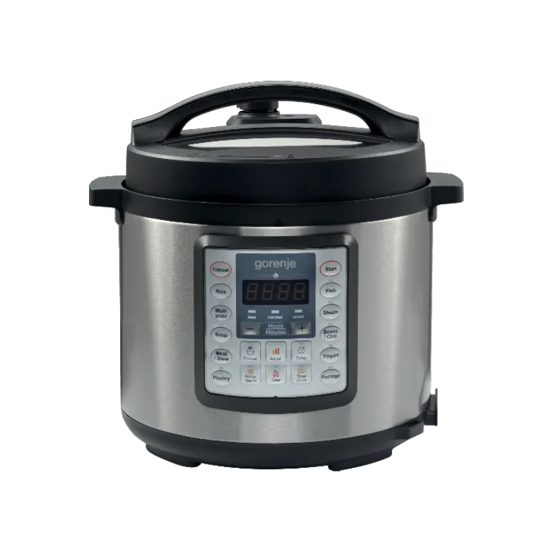Gorenje Multicooker MC6MBK