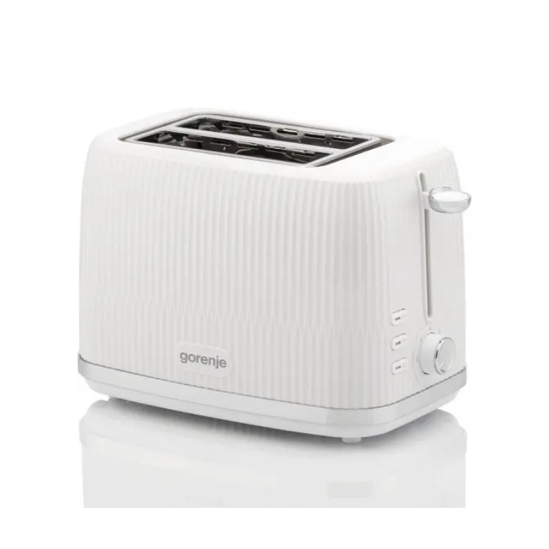 Gorenje Toster za hleb T850DPW